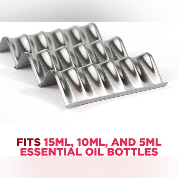 Simply Shelf | Storage & Organization | Simply Shelf Essential Oil ...